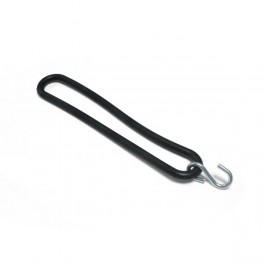 rubber tension hooks for grommets